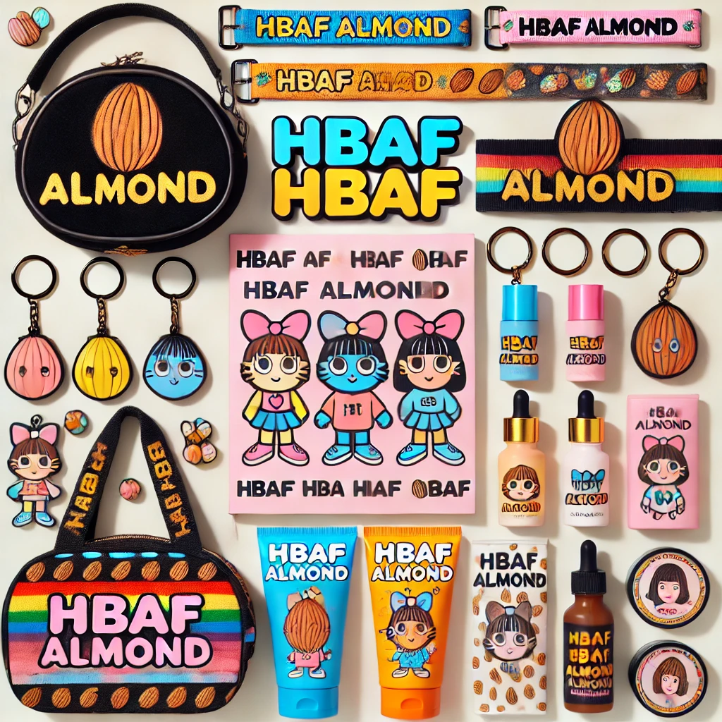 hbafアーモンドはどこで売ってる？購入できる取扱店舗一覧 - ナカイのブログ